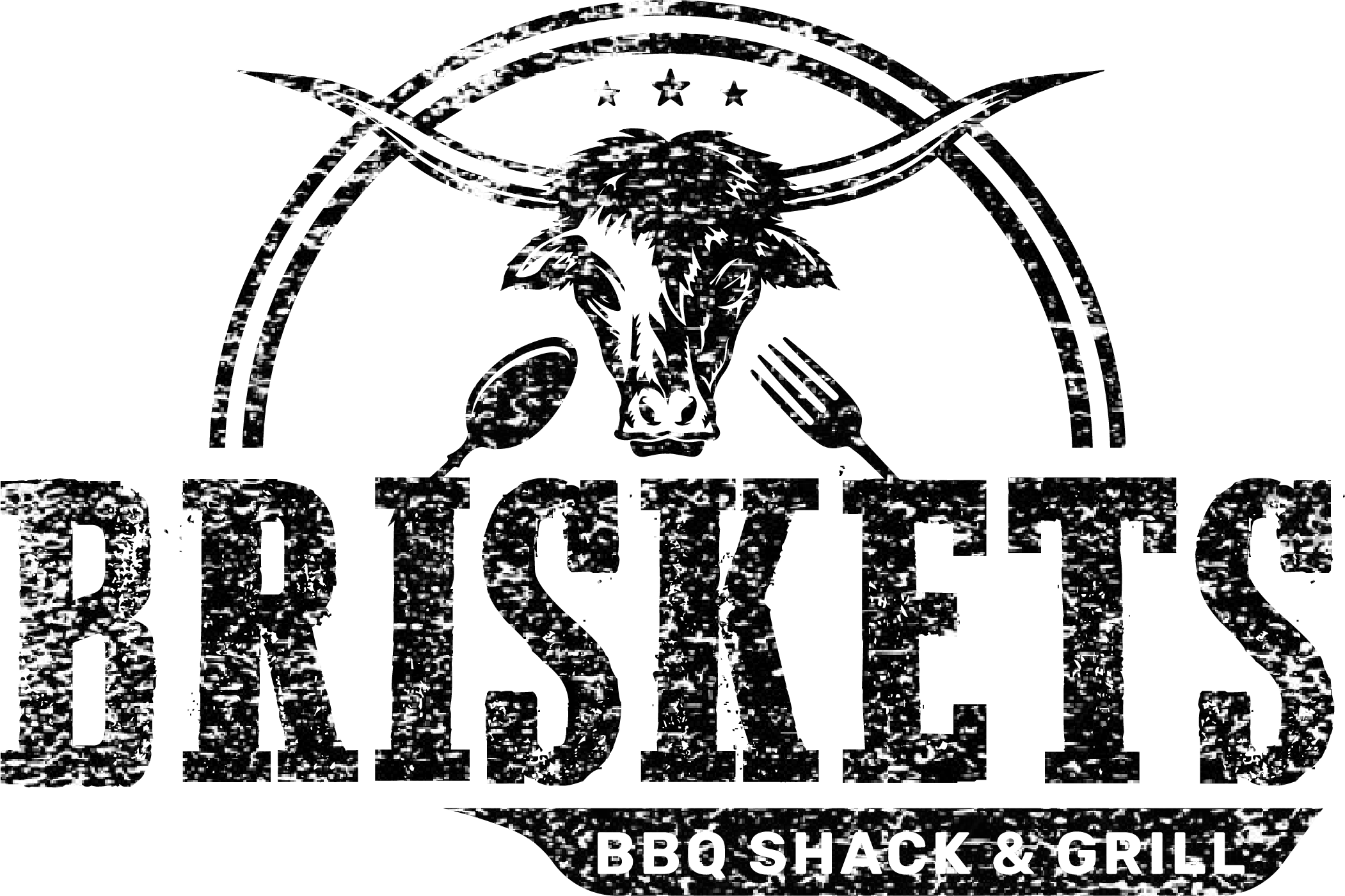 Menu | Briskets BBQ Shack & Grill